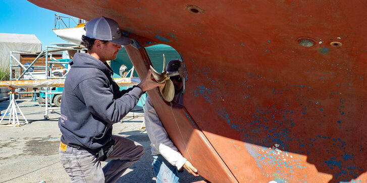 Spring Prep Articles, Guides and Resources