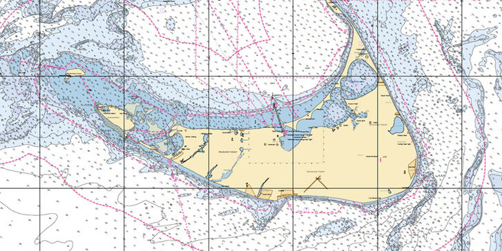 Marine Navigation Articles, Guides and Resources