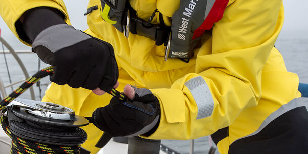 WEST MARINE Standard Safety Tether | West Marine