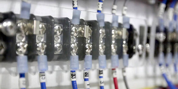 Shop Marine Wiring & Electrical Cables For Boats | West Marine