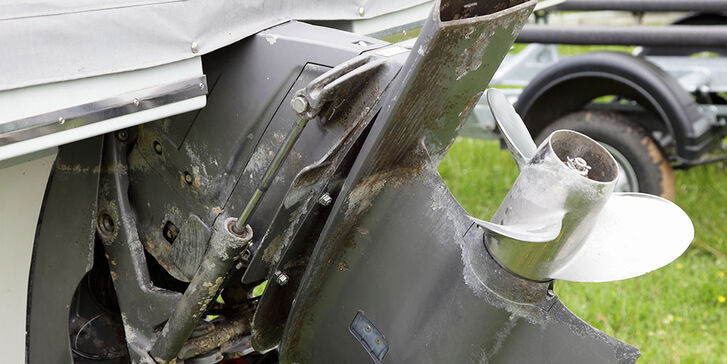 Boat Engine Systems Articles, Guides and Resources