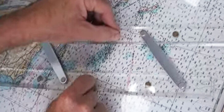 Marine Navigation Articles, Guides and Resources