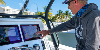 Marine Electronics & Navigation | West Marine