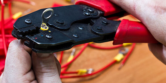 Shop Marine Wiring & Electrical Cables For Boats | West Marine