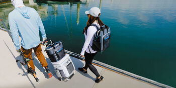 Boat Coolers and Ice Chests | West Marine