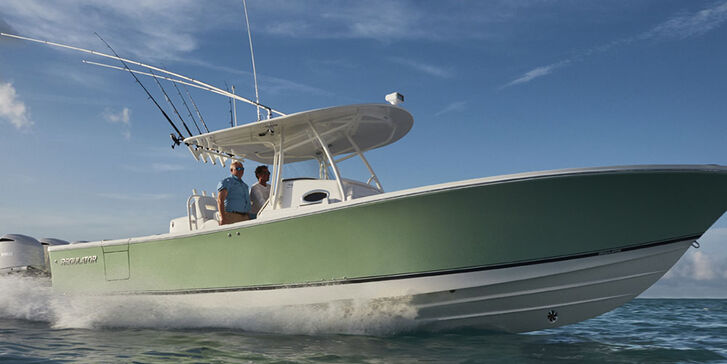 Fishing Articles, Guides and Resources