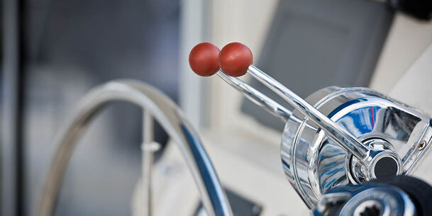 DOMETIC MT-3 Controls | West Marine