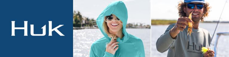 Huk | West Marine | West Marine