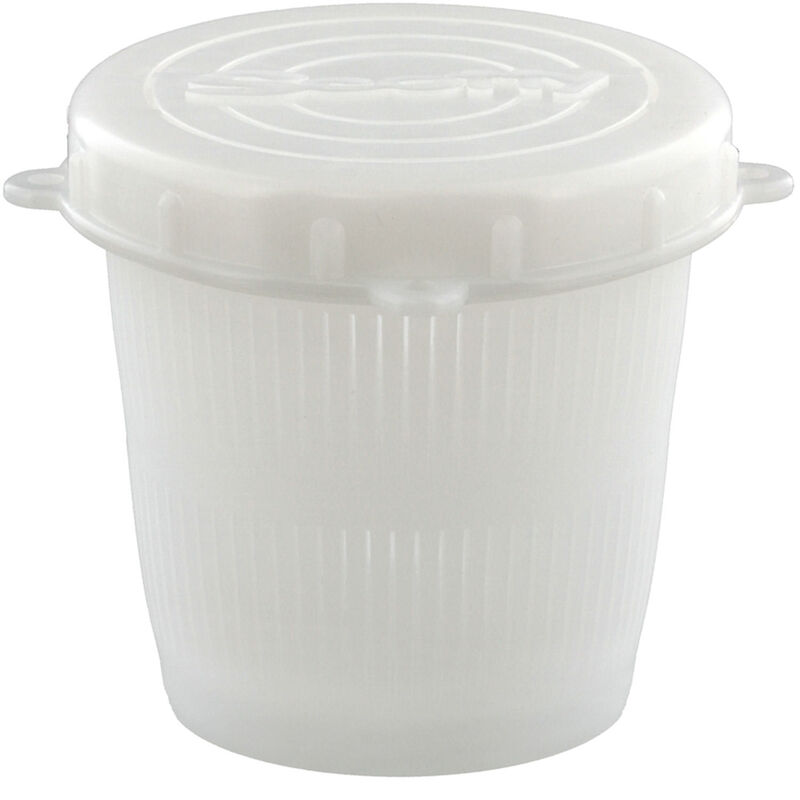 SCOTTY 1/2 Litre Bait Jar | West Marine