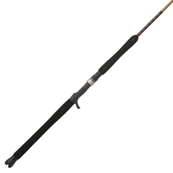 SHAKESPEARE Ugly Stik Tiger® Elite Jigging Casting Rods