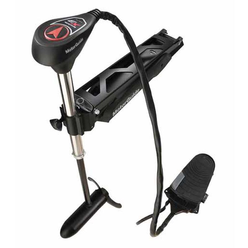 X3-45 Trolling Motor, 45" Shaft, 45 lb. Thrust | West Marine