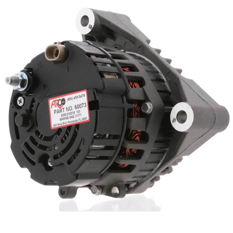 ARCO MARINE Mercruiser Premium Alternator | West Marine