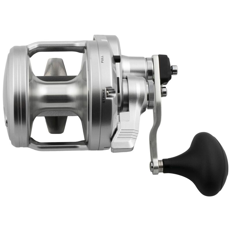SHIMANO Speedmaster II 20 Conventional Reel | West Marine