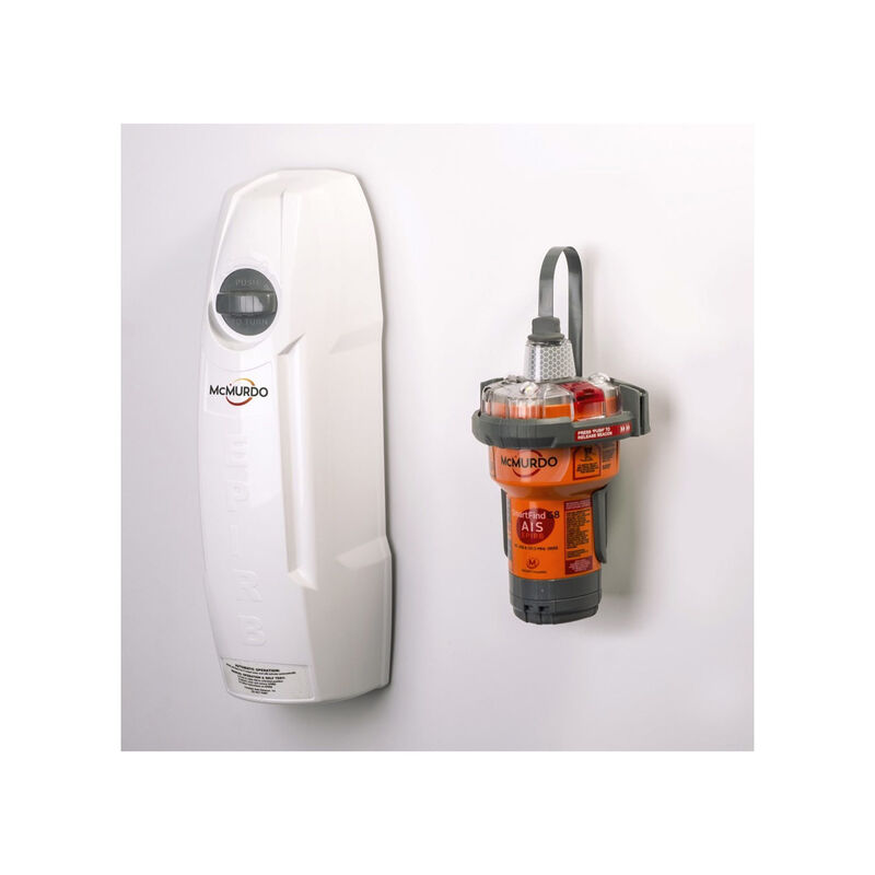 MCMURDO SmartFind G8 Automatic EPIRB with AIS | West Marine