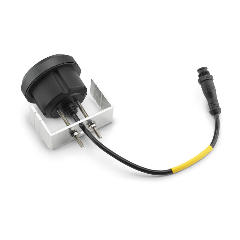 JL AUDIO MMR-20-BE Round Remote Controller for MediaMaster | West Marine