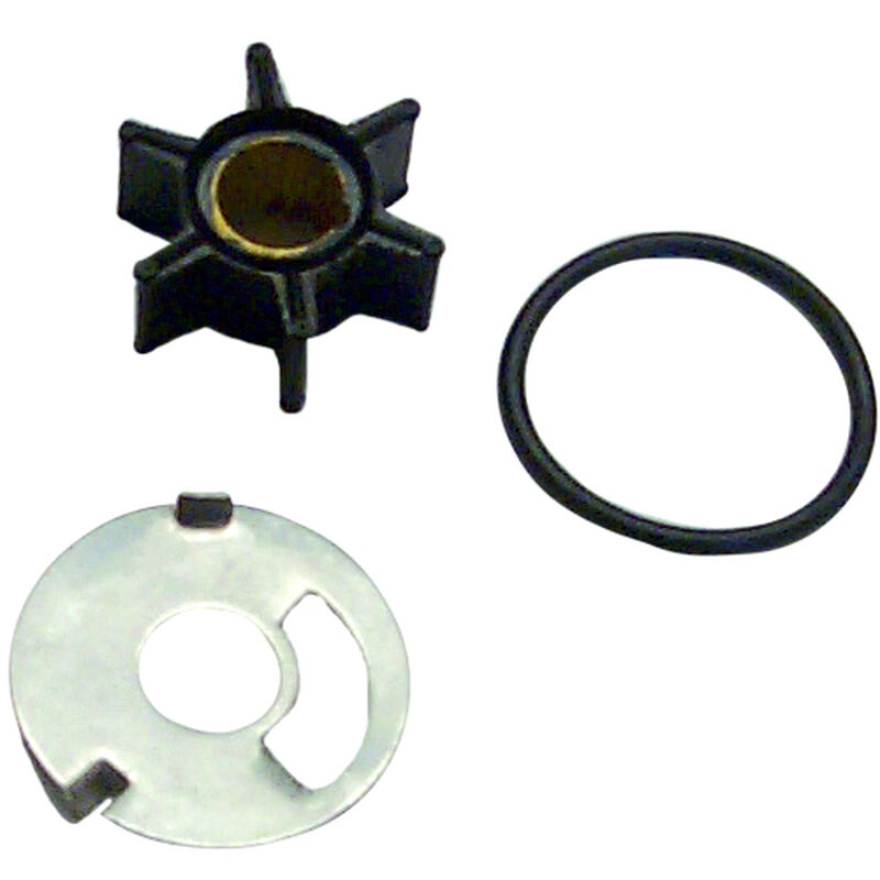 SIERRA 18-3239 Impeller Repair Kit for Mercury/Mariner Outboard Motors ...