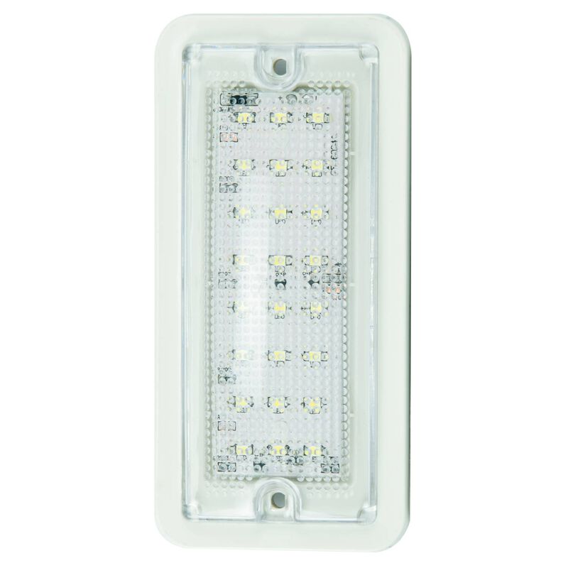 HOPKINS MANUFACTURING LED Trailer Interior Light | West Marine