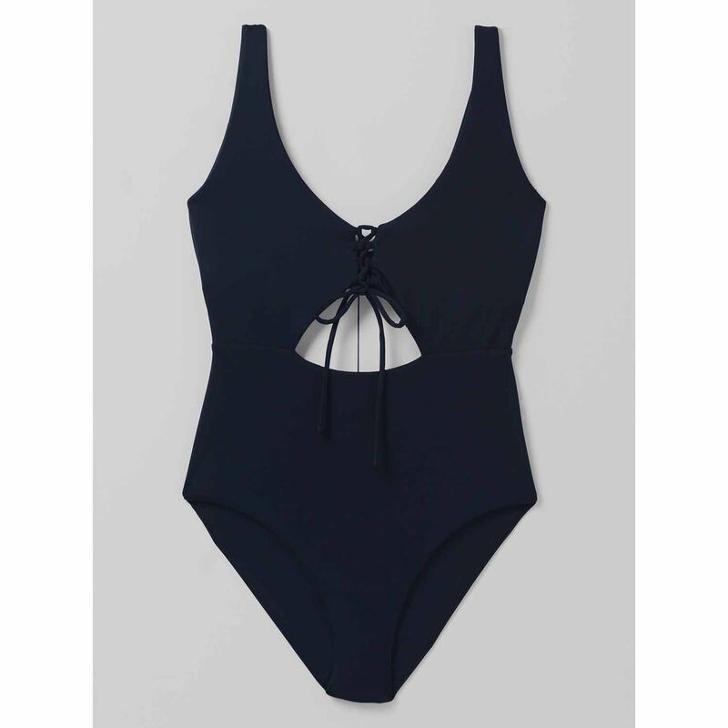 PRANA Women's Ruby Beach One-Piece Swimsuit | West Marine