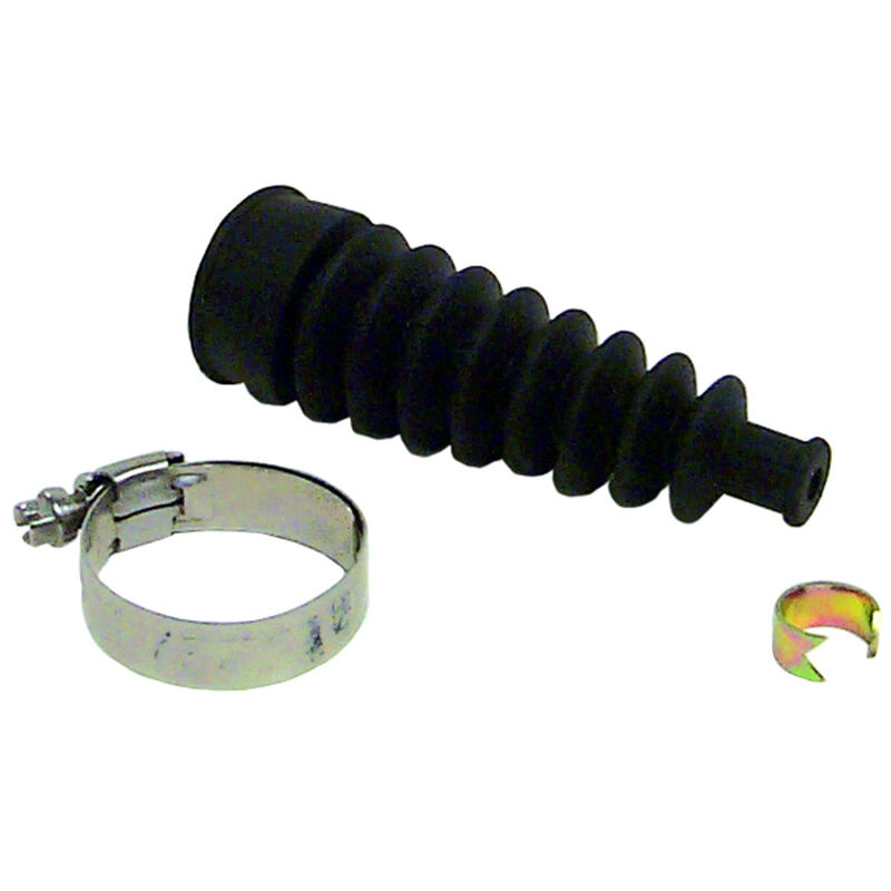 SIERRA 18-2753-2D Shift Cable Bellows for Mercruiser Stern Drives ...