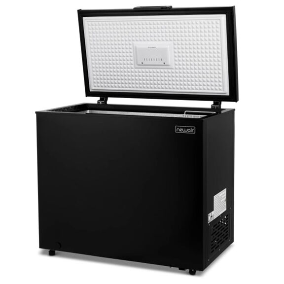 clipper chest freezer
