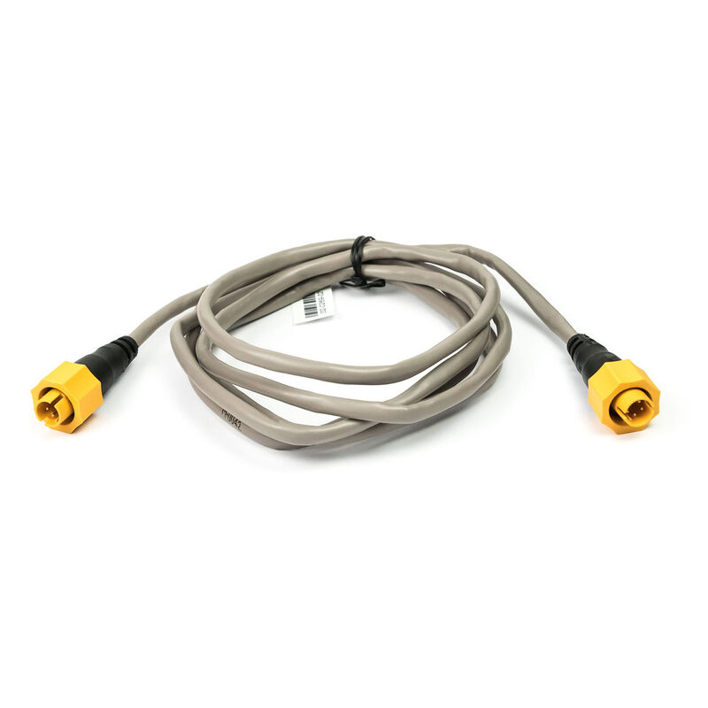 LOWRANCE 2 Meter 5-Pin Ethernet Cable | West Marine