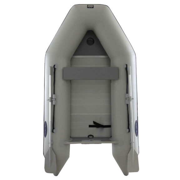 PSB-310 Inflatable Sport Boat - PVC Aluminum Floor