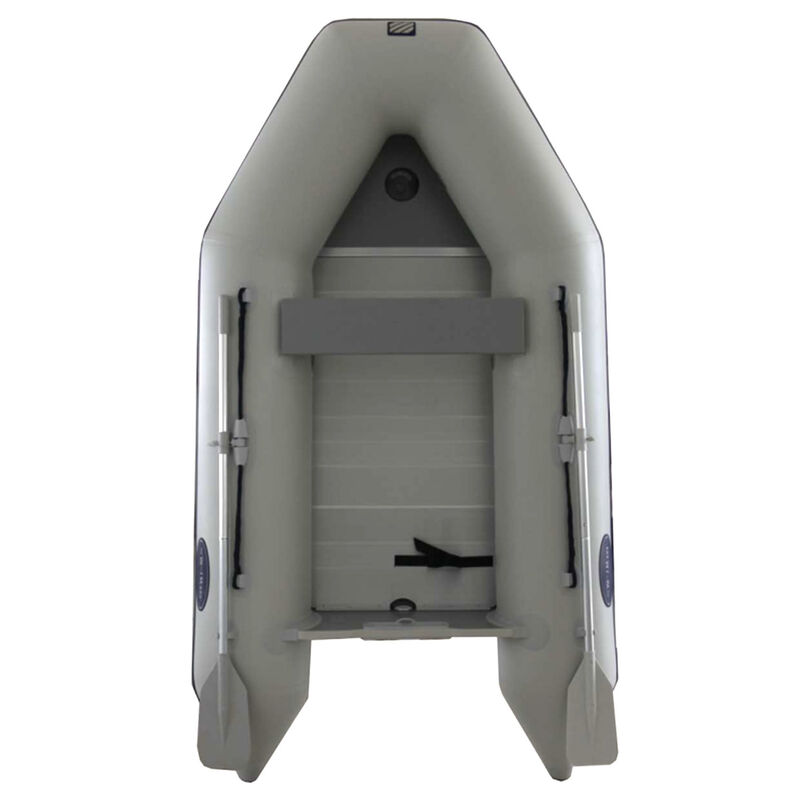 WEST MARINE PSB-310 Performance PVC Aluminum Floor Inflatable Sport ...