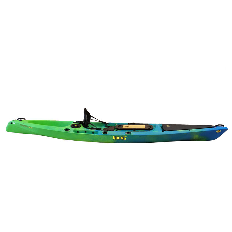 VIKING KAYAKS Profish 440 Sit-On-Top Angler Kayak | West Marine
