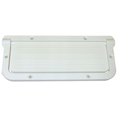 Scupper Drains | Boat Scuppers | West Marine