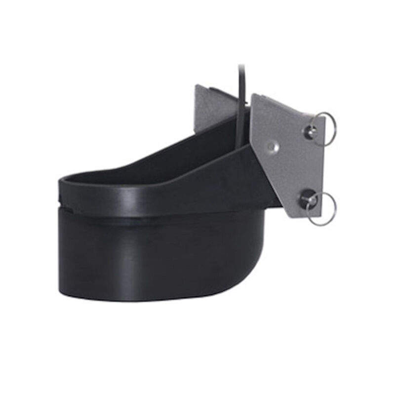 SIMRAD xSonic Airmar TM 185 M Transom Mount Transducer | West Marine