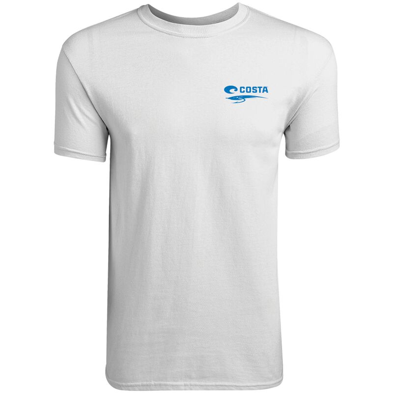 Men's Spanish Fly C Logo Shirt | West Marine