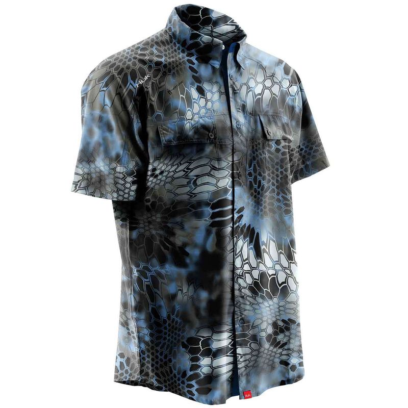 Men's Next Level Kryptek Shirt | West Marine