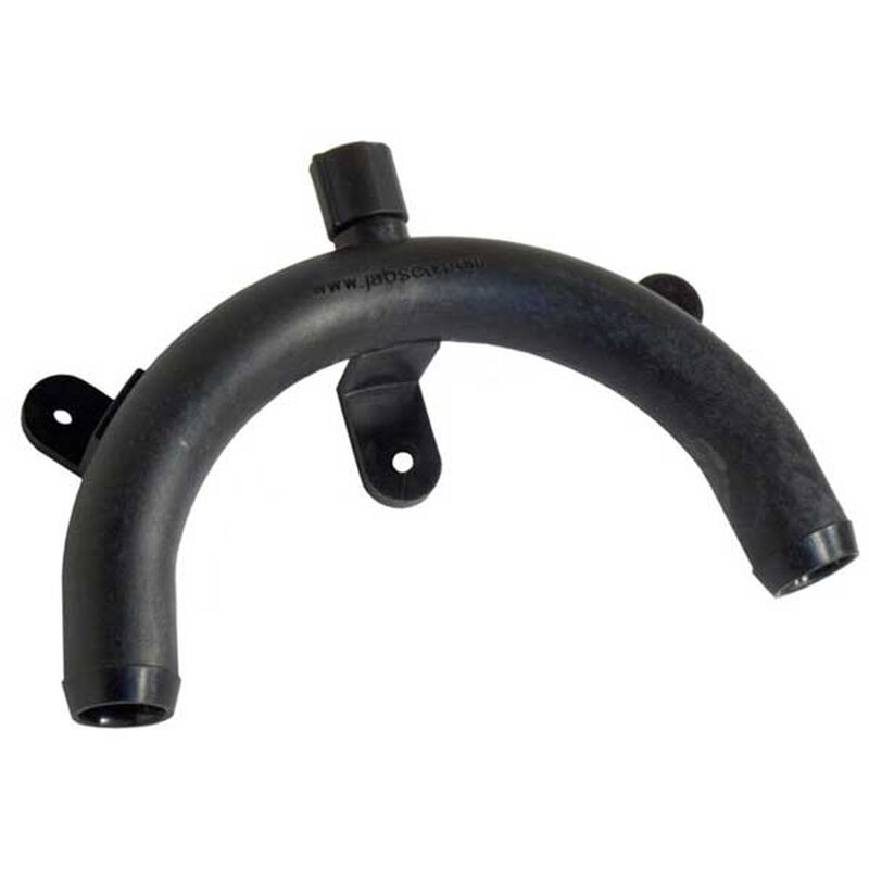 RULE INDUSTRIES 25mm (1") Discharge Vented Loop | West Marine