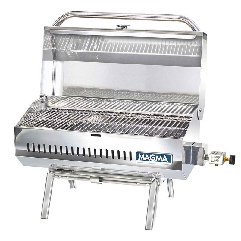 MAGMA ChefsMate Gas Grill | West Marine
