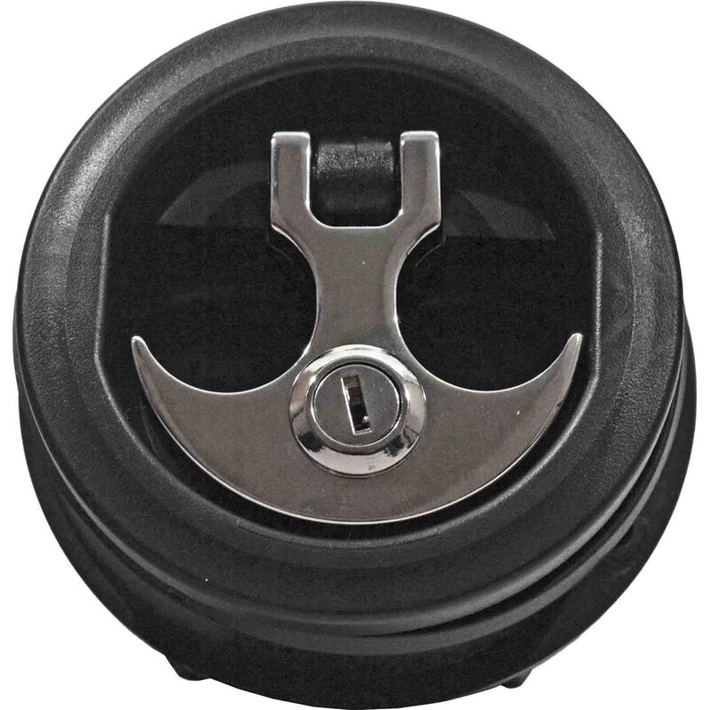 Anchor Handle Lid Lock | West Marine