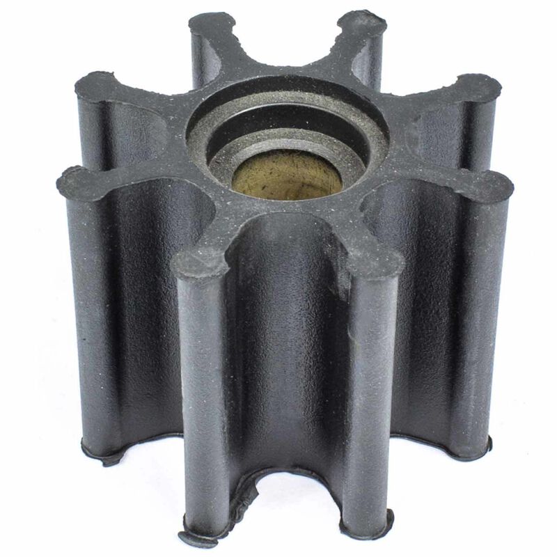 SIERRA 18-3021 Impeller - Dia. 2 9/16"Dpth. 2" - 8 Fins - Neoprene ...