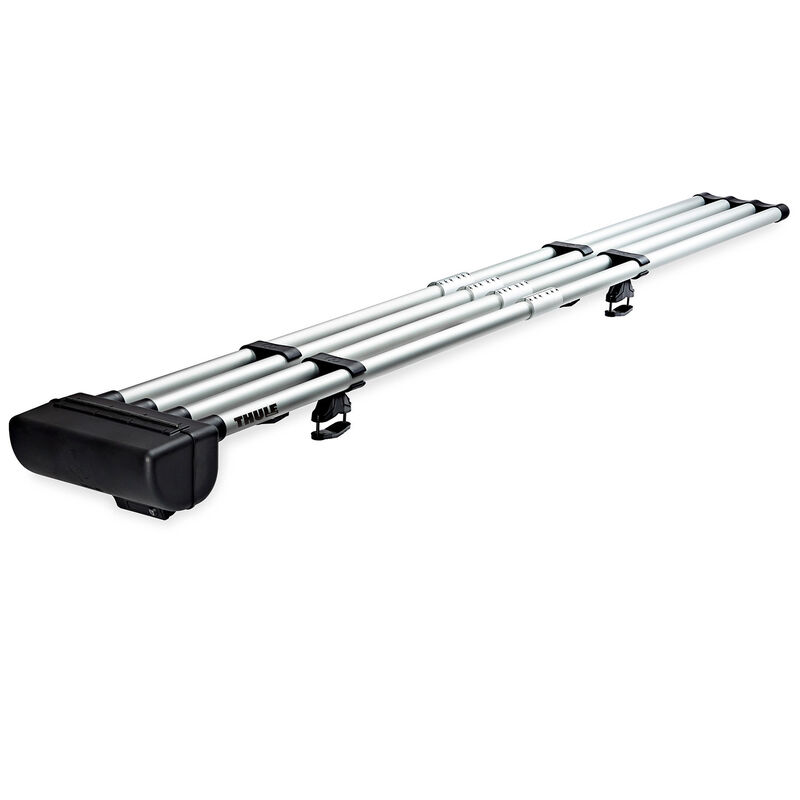 THULE Rod Vault 4 Fishing Rod Roof Rack | West Marine