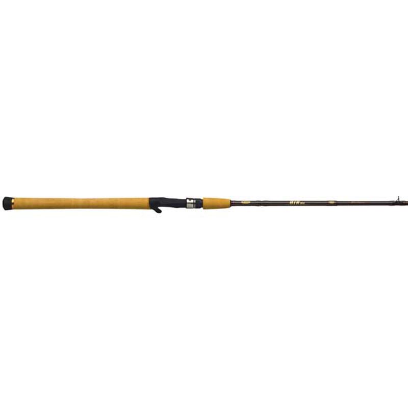 BERKLEY 8'6" Air IM8 Casting Rod, Medium/Heavy Power | West Marine
