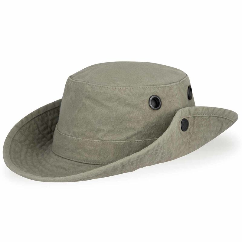 TILLEY Wanderer Hat | West Marine
