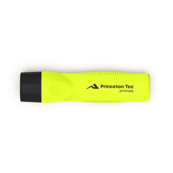 PRINCETON TEC Attitude 400 Lumen Dive Flashlight