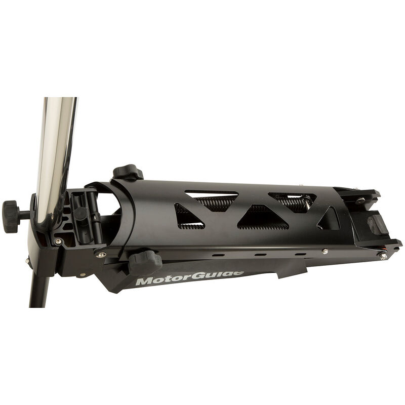 MOTORGUIDE X5 Sonar Freshwater Bow-Mount Trolling Motors | West Marine