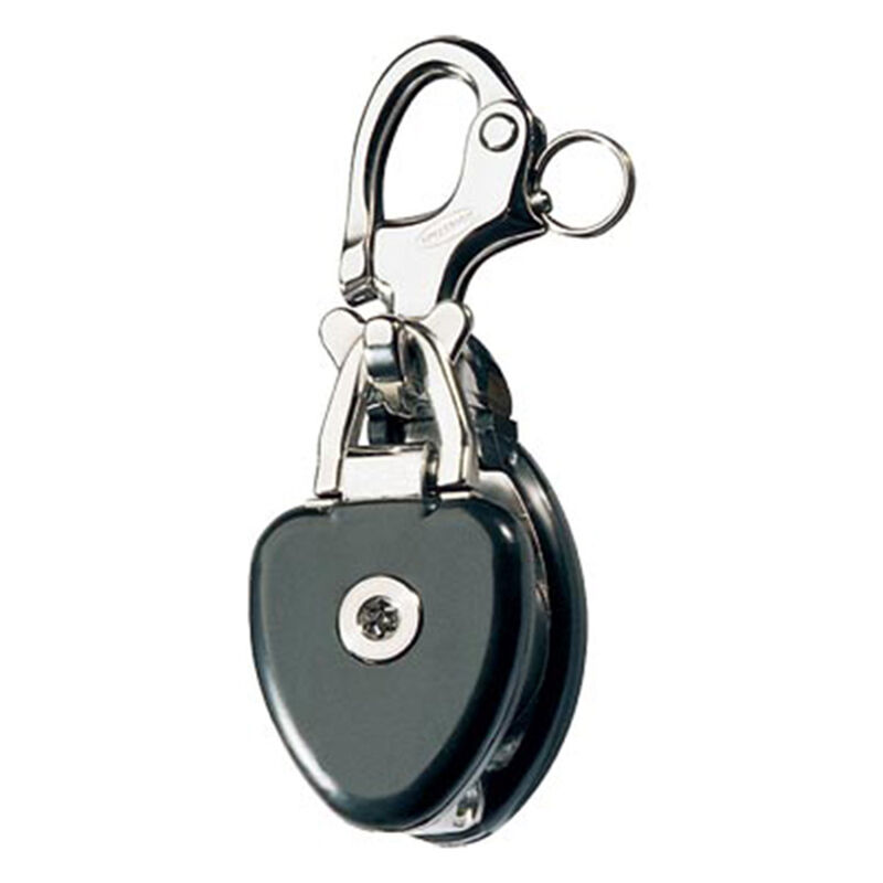RONSTAN 35' Boat Size Snatch Block | West Marine