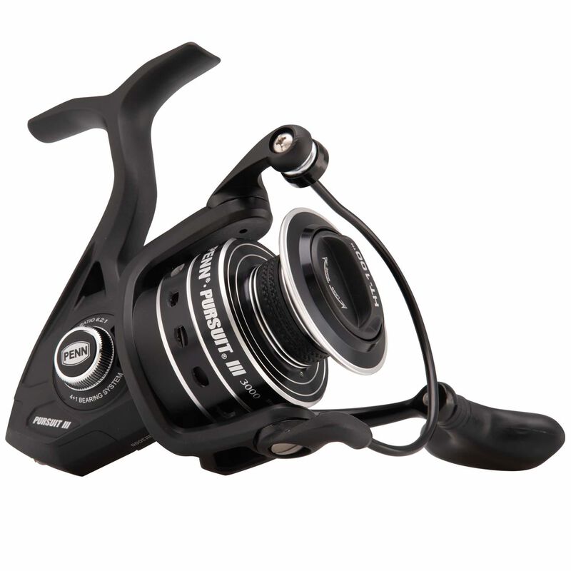 PENN Pursuit® III 4000 Spinning Reel | West Marine