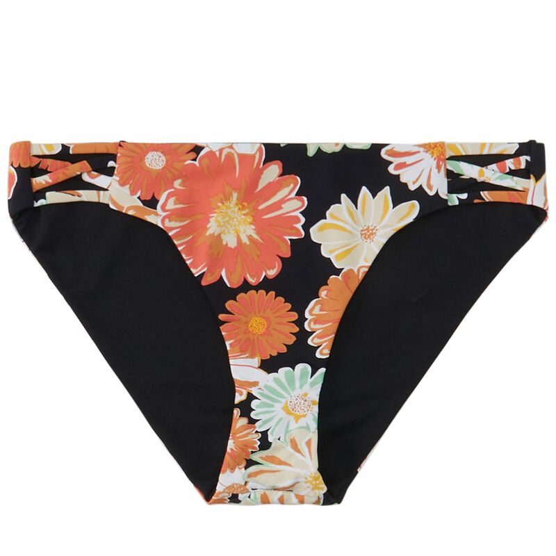 ROXY Women's Beach Classics Hipster Bikini Bottoms | West Marine