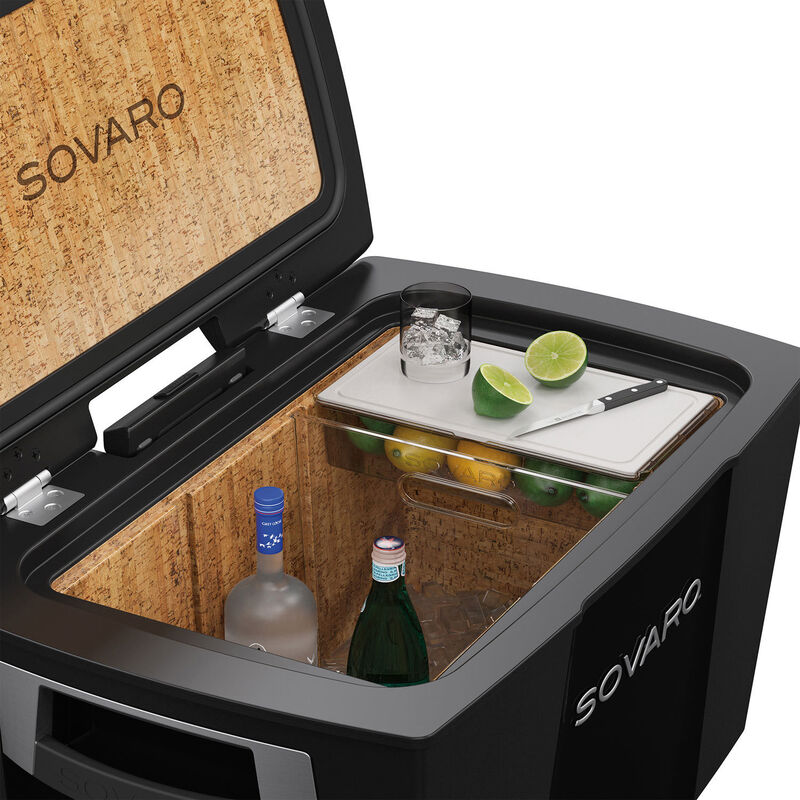 SOVARO Prep Tray for 30/45 qt. Coolers | West Marine