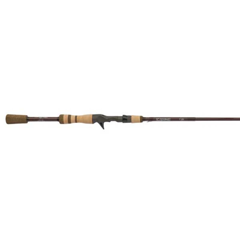 G. LOOMIS 7' Crankbait GL2 Baitcasting Rod, Medium/Heavy Power | West ...
