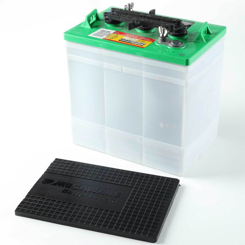 MEGAWARE KEELGUARD BatteryGuard Battery Shock Absorber | West Marine