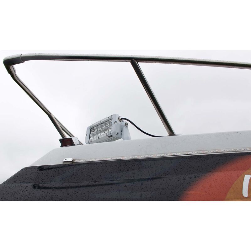 MARINE SPORT LIGHTING 10" Dual Row LED Light Bar | West Marine