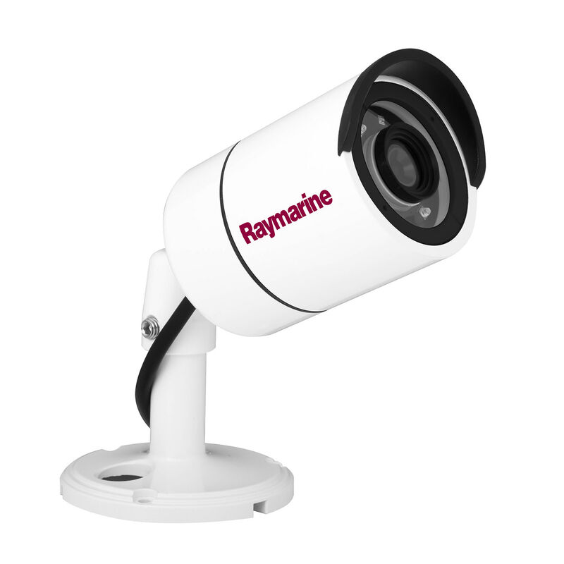 RAYMARINE Cam210 Marine IP Day and Night Camera | West Marine