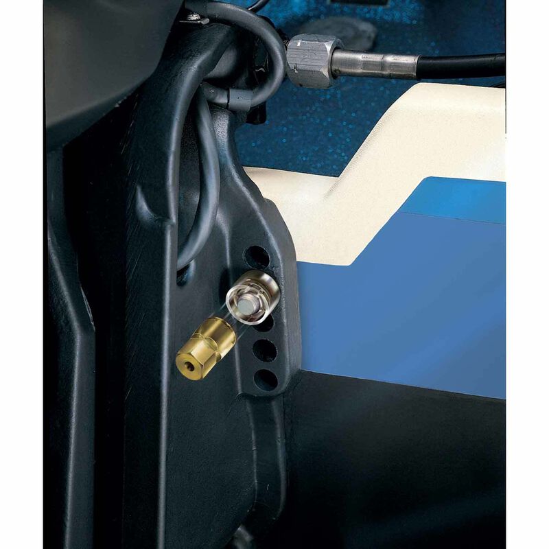 MCGARD Outboard Locks | West Marine